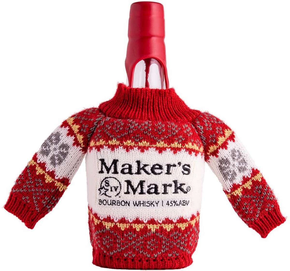 Виски "Maker’s Mark" – купить по цене от 5.530 р. в винотеках Первый нос