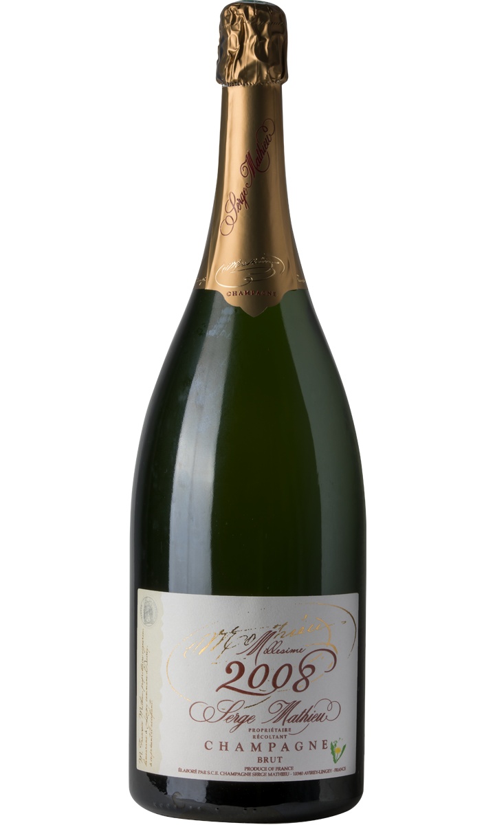 Comtesse Marie de France Brut Millesime Grand Cru Bouzy – шампанское ...