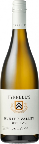 Tyrrell’s Hunter Valley Semillon – вино белое сухое Хантер Вэлли ...